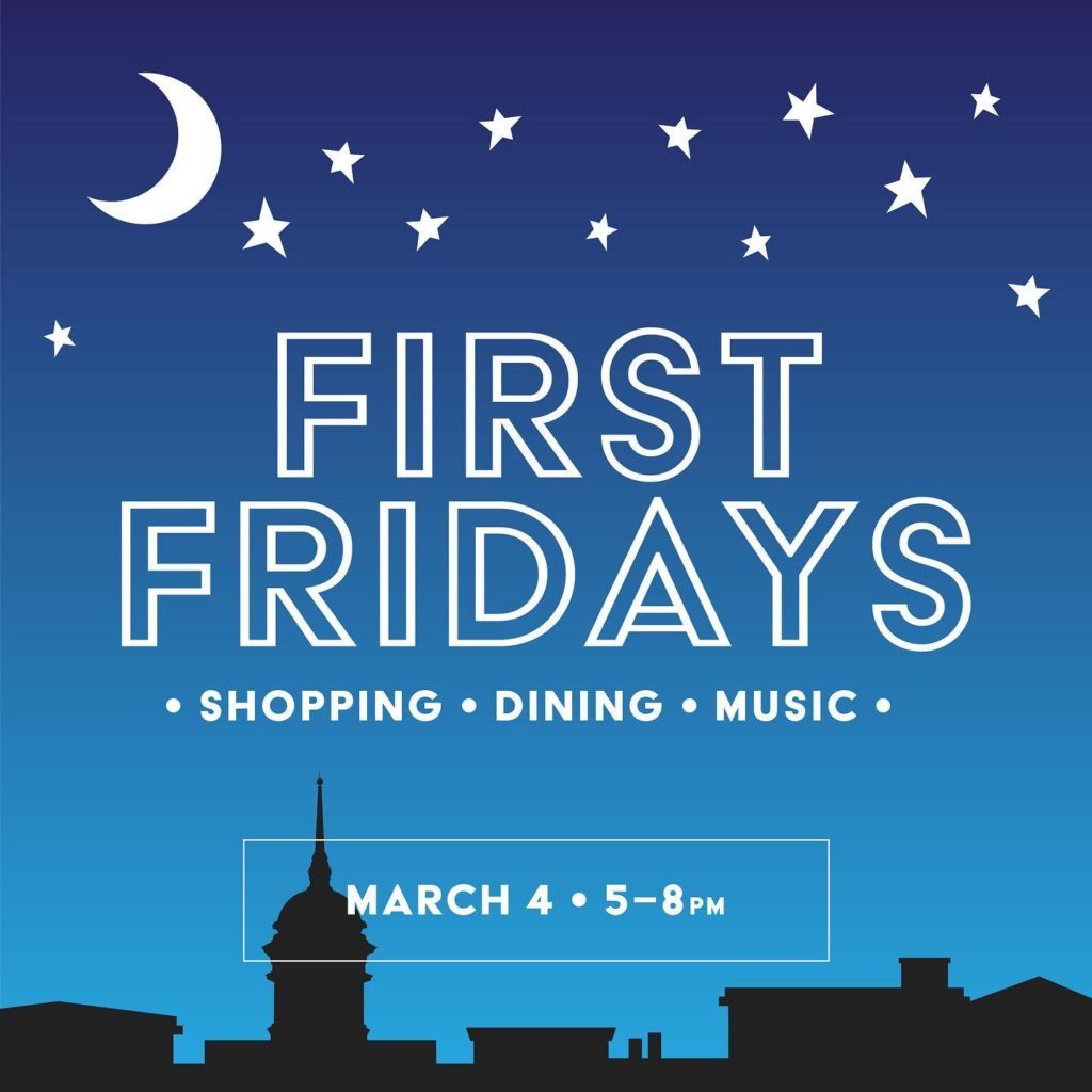 Our Churches | Spring Hill Fresh | Keeping You In The Local Know