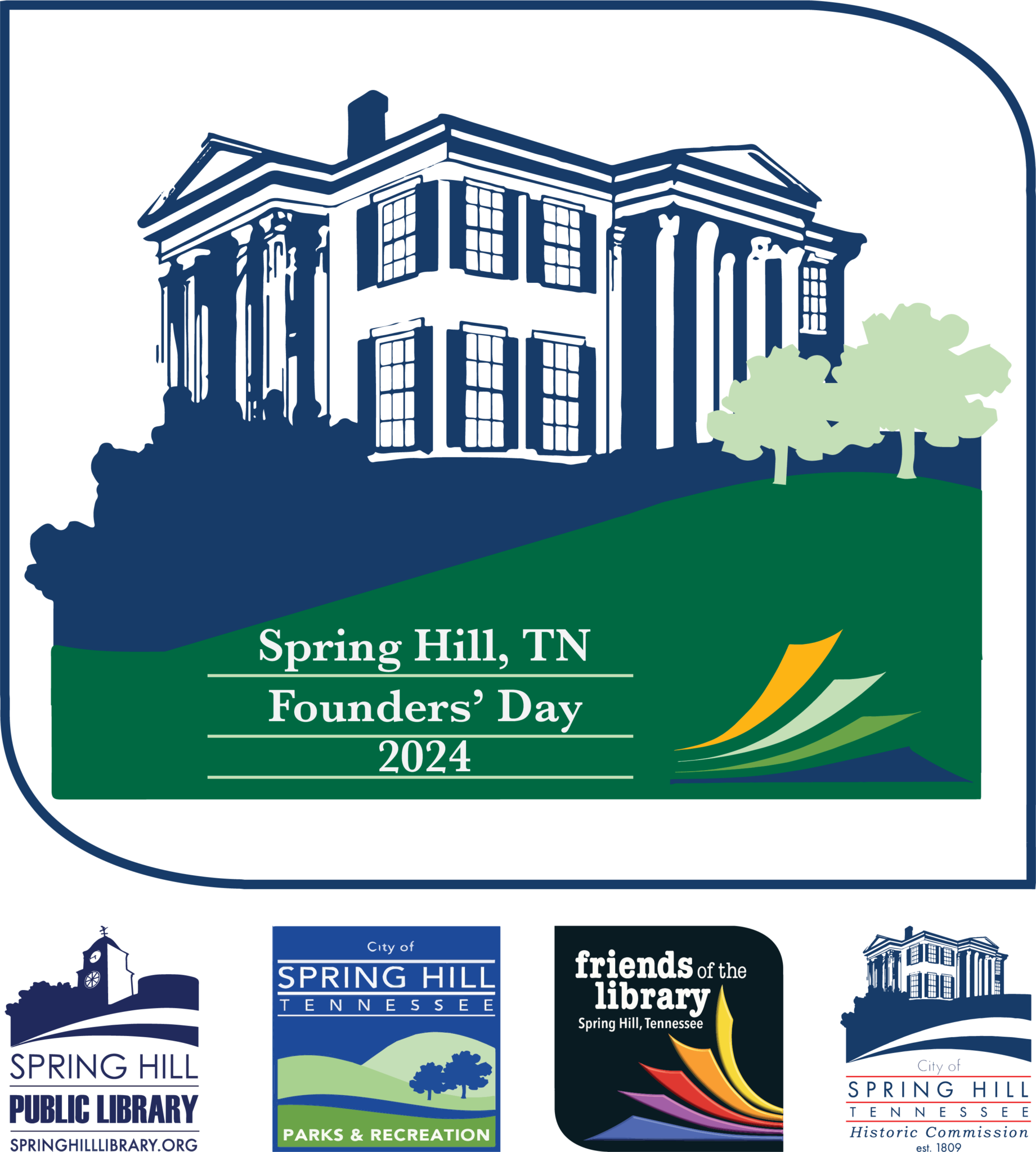 Our Churches | Spring Hill, TN l Spring Hill Fresh | Keeping You In The ...